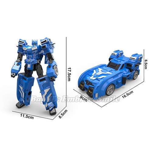 MINIFORCE X Volt Bolt Bot Ranger Transforming Robot Drill Machine Car ...