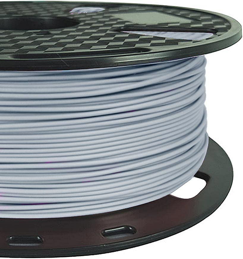 PLA MAX PLA+ Steel Gray PLA Filament 1.75 Mm 3D Printer Filament 1KG 3D ...