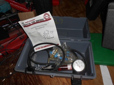 kent moore power ateering analyzer NEW IN BOX!!!! j-44721 | eBay