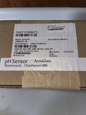 Rosemount 3900-01-10 Ph Sensor 39000110 for sale online | eBay