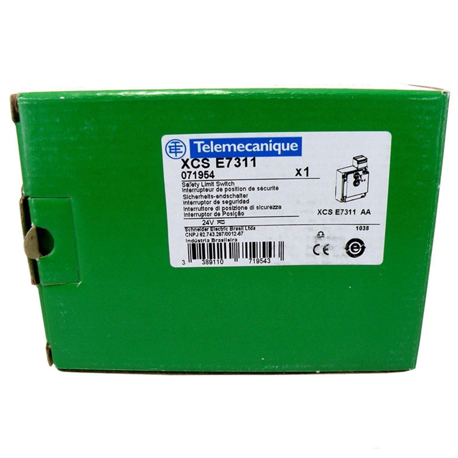 1Pc New In Box limit switch XCS-E XCSE7311 SN9T | eBay