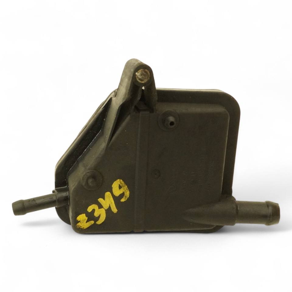 00-06 Audi Tt Mk1 Power Steering Oil Fluid Tank Reservoir Bottle ...