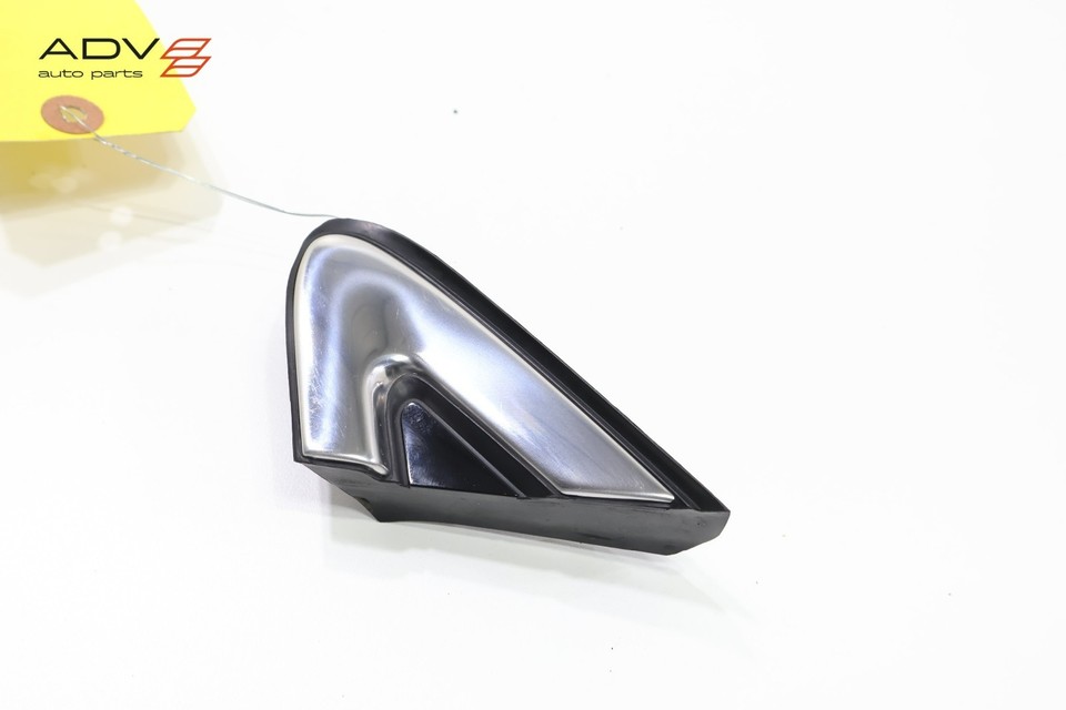 2019 - 2023 HYUNDAI SANTA FE FRONT LEFT DRIVER SIDE FENDER CORNER ...