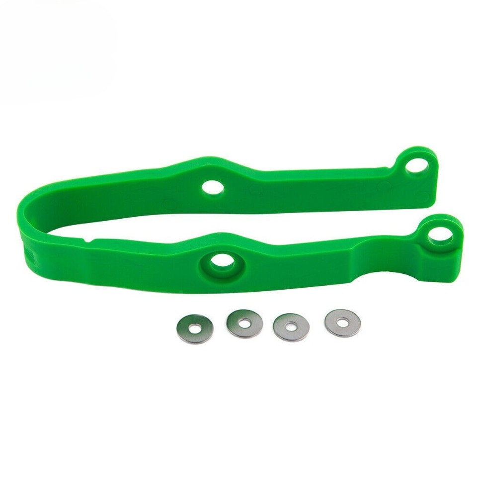 Dirt Bike Chain Slider Swingarm Protection For Kawasaki KX 80 100 112 ...