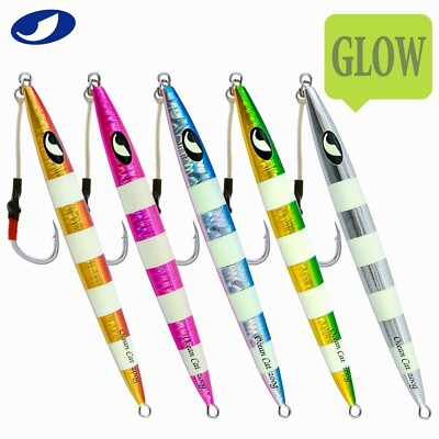 Saltwater Lures - Cod Jig
