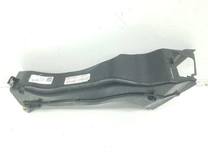 7343803 air intake for BMW X5 XDRIVE 40E 2013 51747343803 1730131 | eBay