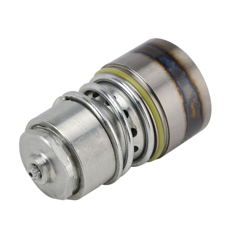 Hydraulic Breakaway Coupler Cartridge RE577560 RE256693 For John Deere ...