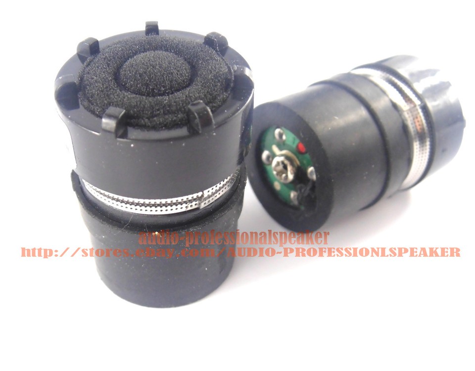 2PCS Replacement Cartridge Fit For SM-58 Microphone Repair Parts | eBay
