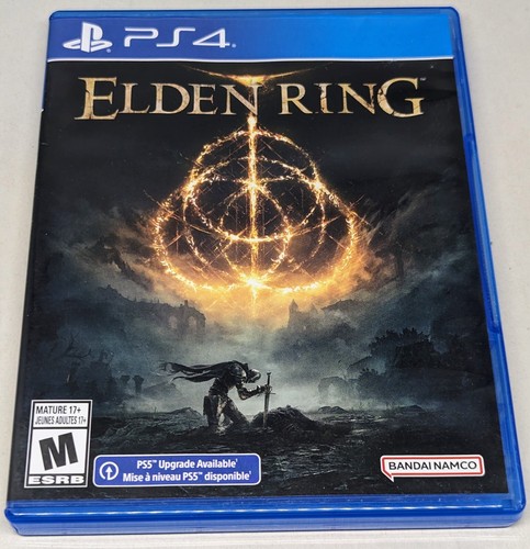 Elden Ring ( PS4 PlayStation 4 ) 722674130202 | eBay