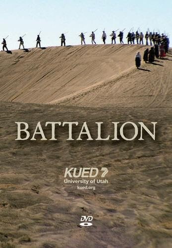 Battalion DVD (KUED 7 - University of Utah) | eBay