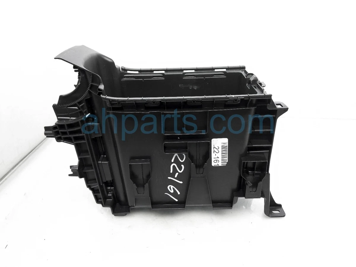 2020 Honda CR-V Center Console Box W/ Lid Black, 58% OFF