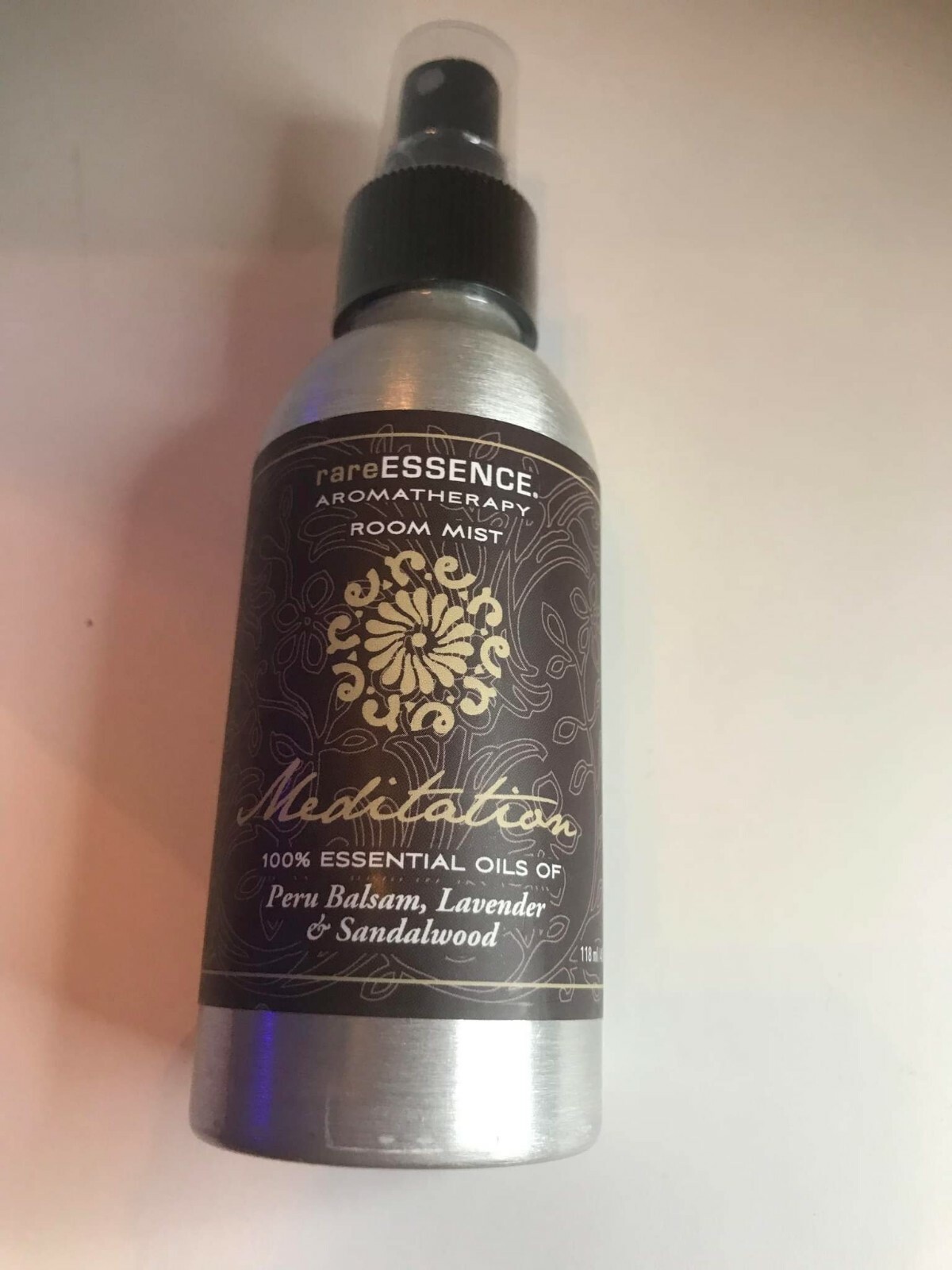Rare essence Aromatherapy Essential Oil Room Mist "meditation" 4oz | eBay