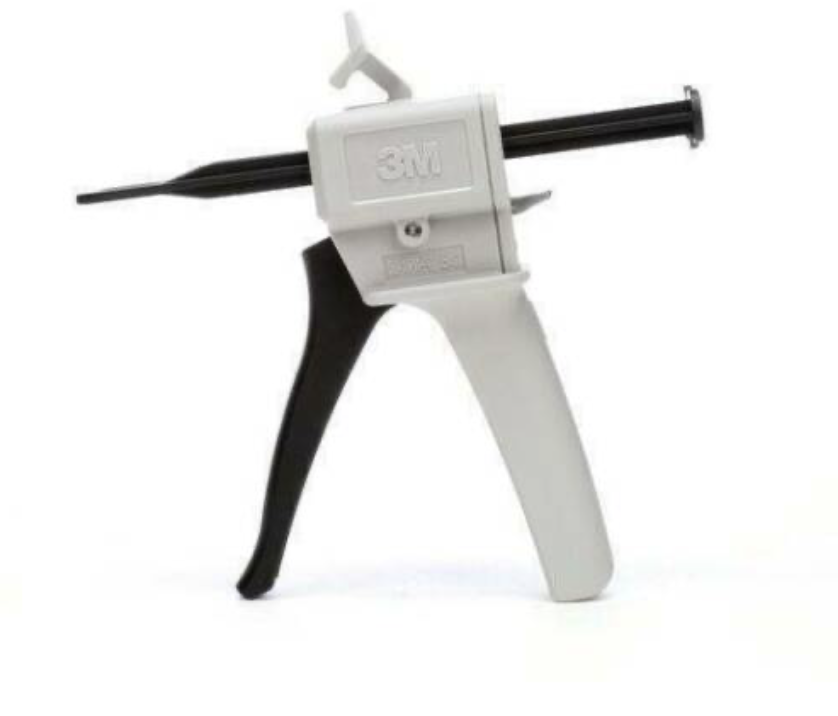 3M 08190 Twin Cartridge Applicator Gun 50ml | eBay