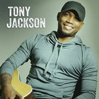 Tony Jackson - Audio CD By Tony Jackson - GOOD 20286223818 | eBay