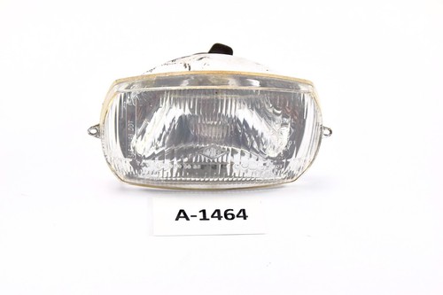 Suzuki DR 350 S SK42B Bj 2001 - headlights headlight insert A1464 | eBay