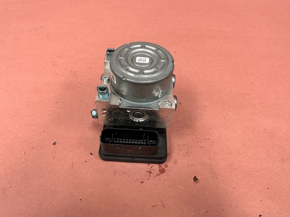 BMW E82 M4 F80 M3 F83 m4 ASC ABS DSC Hydraulic Anti Brake Pump Unit OEM ...