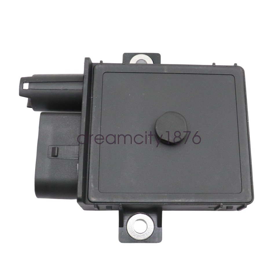 Fits For 04-05 Chevrolet GMC 2500HD 3500HD 6.6L Glow Plug Control ...