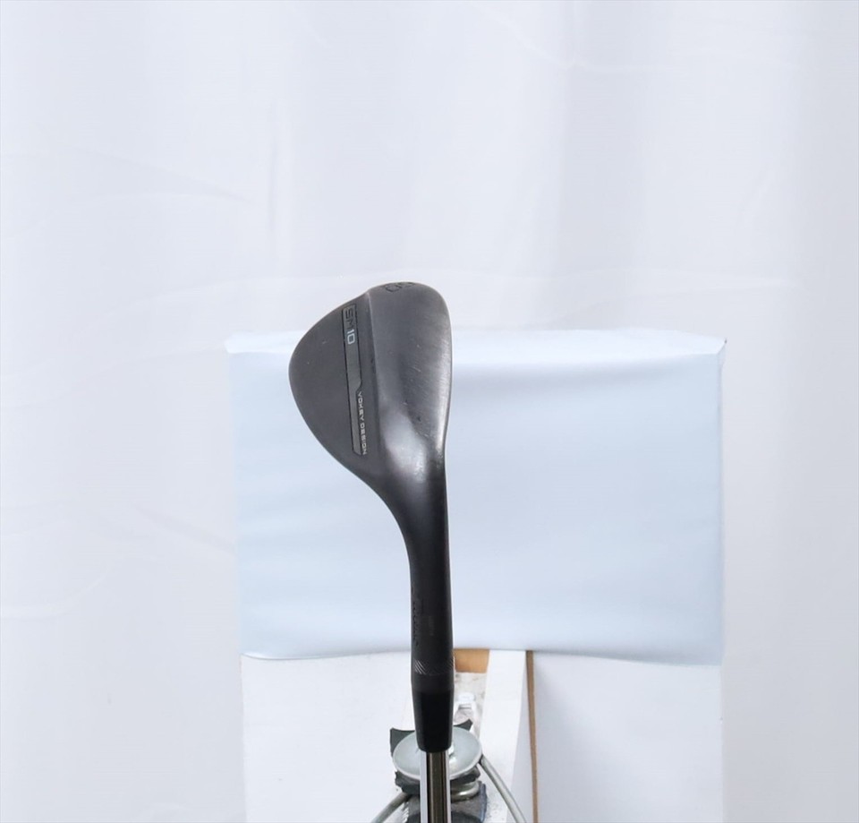 Titleist Sm10 Jet Black Wedge 60°-8 M-Grind Wedge Stock Stl 1308430 ...