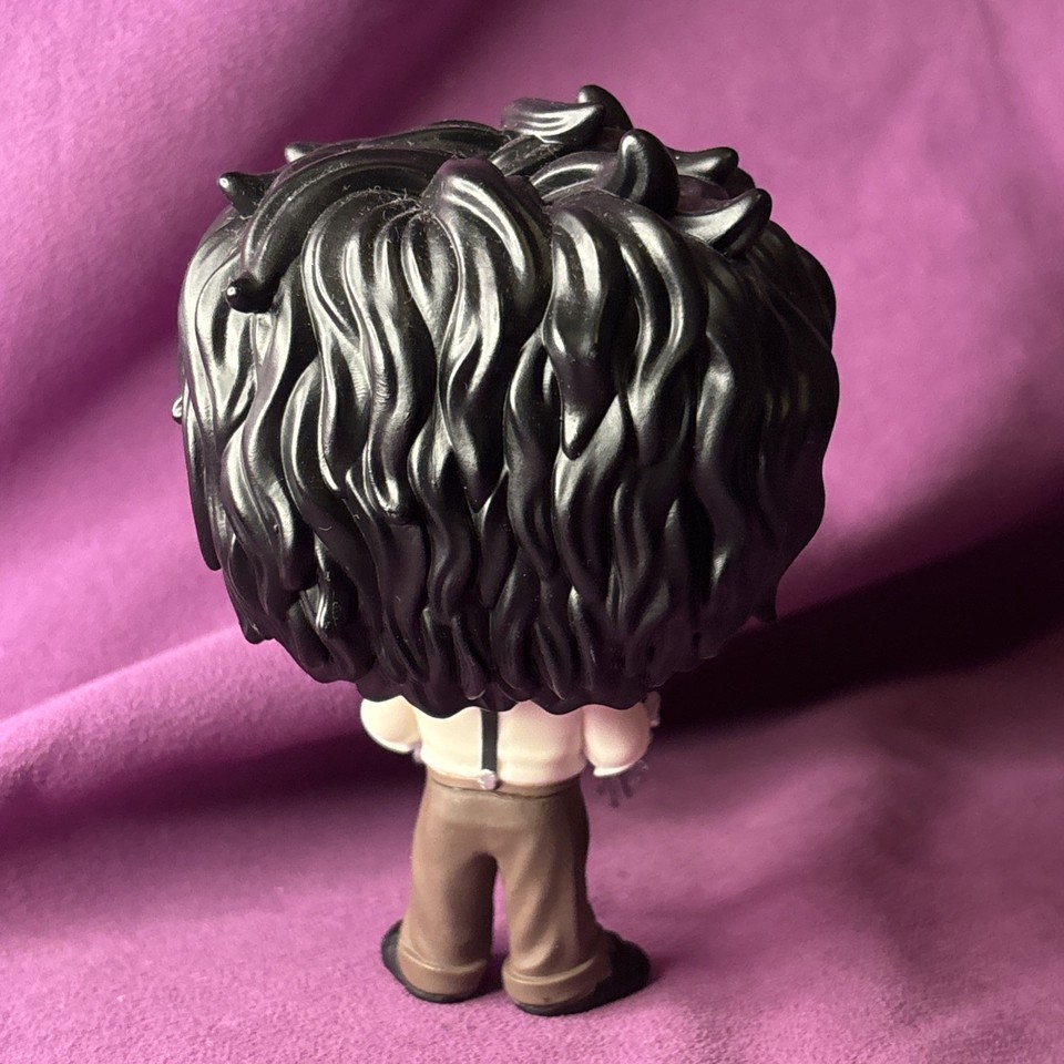 Funko Pop! Edward Scissorhands In Dress Clothes #980 OOB Loose | eBay
