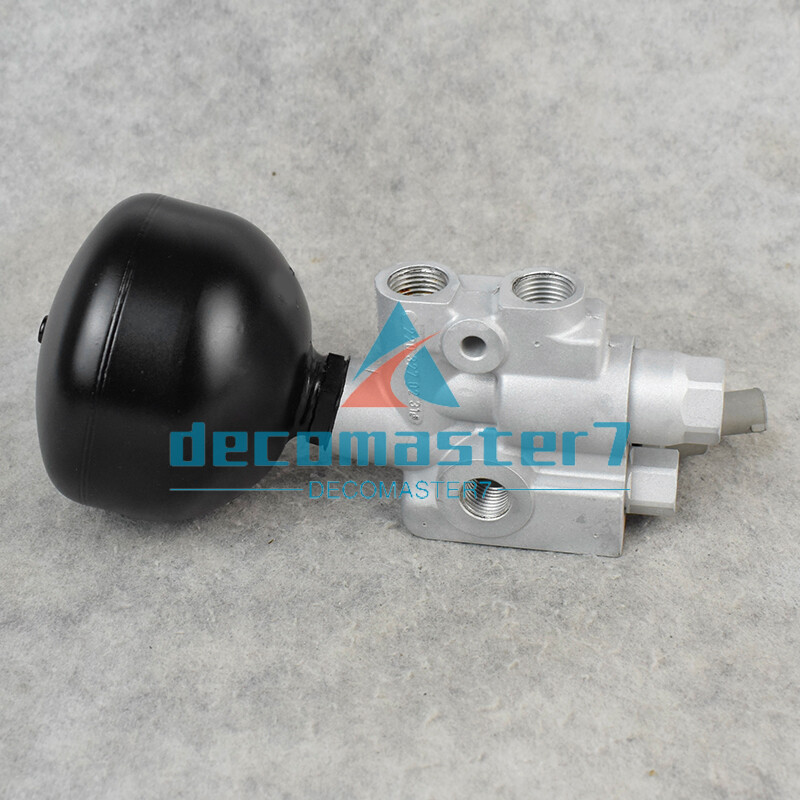 Hydraulic Pressure Relief Valve ABC Suspension For Mercedes W220 S600 ...