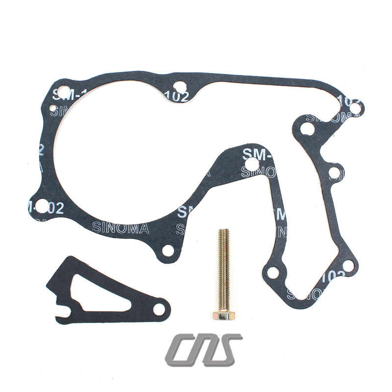 2006-2014 Hyundai Kia 3.3L 3.5L 3.8L DOHC V6 Engine Water Pump Fits ...