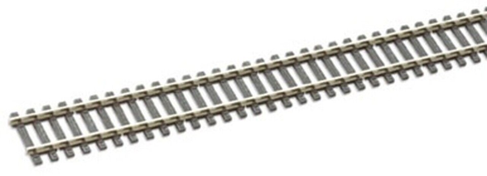 Peco SL8300 HO Scale Code 83 36" Flex Track Wooden Sleeper Type (25 ...