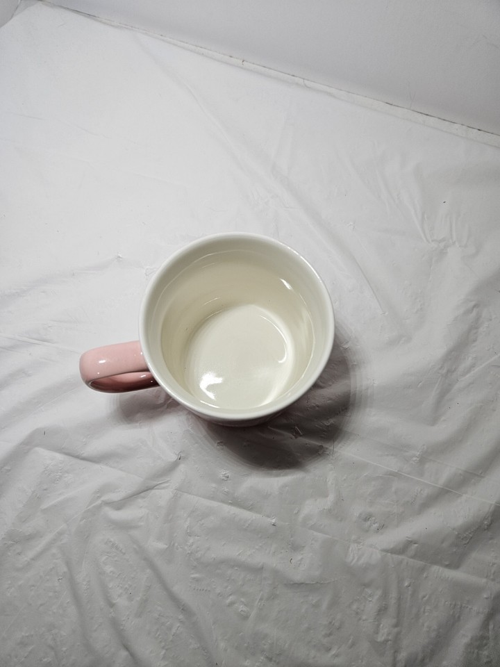 Starbucks 15oz Pink Ceramic Mug 2021 | eBay