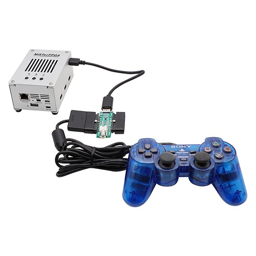 USB 3.0 SNAC PSX Controller Set for MISTER FPGA USB 3.0 Accessory ...