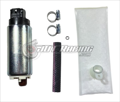 Walbro TI 190lph Fuel Pump Kit for Honda Civic Integra S2000 RSX Accord ...