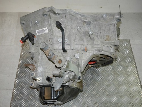 Getriebe (Schaltung) 5 Gang APA / 79291km SUZUKI SWIFT IV (FZ, NZ) 1.2 ...