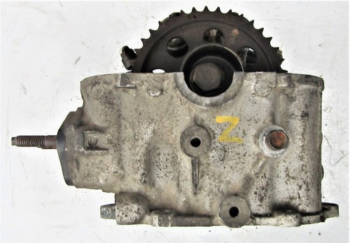 Nissan engine Z18 Z20 OHC EFI type 4plugs petrol cylinder head ...