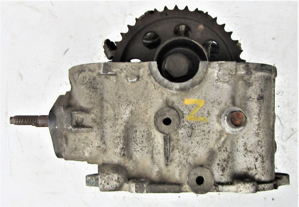 Nissan engine Z18 Z20 OHC EFI type 4plugs petrol cylinder head ...