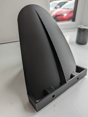 BMW K100 rear hugger ideal for cafe racer Mods | eBay