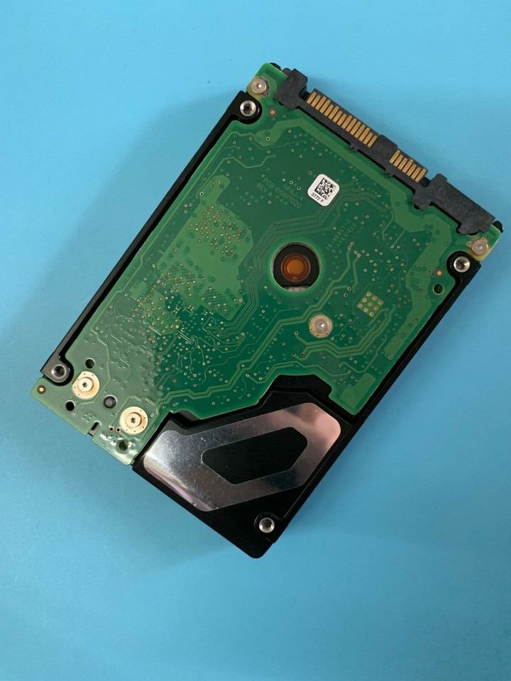 DELL 0H8DVC H8DVC ST9300653SS 300GB 15K 2.5" 6Gbps SAS HARD DRIVE | eBay