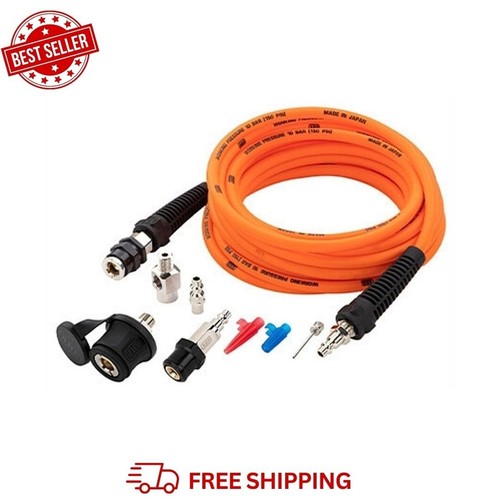 Tire Inflation Kit Air Compressor ARB Tyre Repair Accessory Kit ...