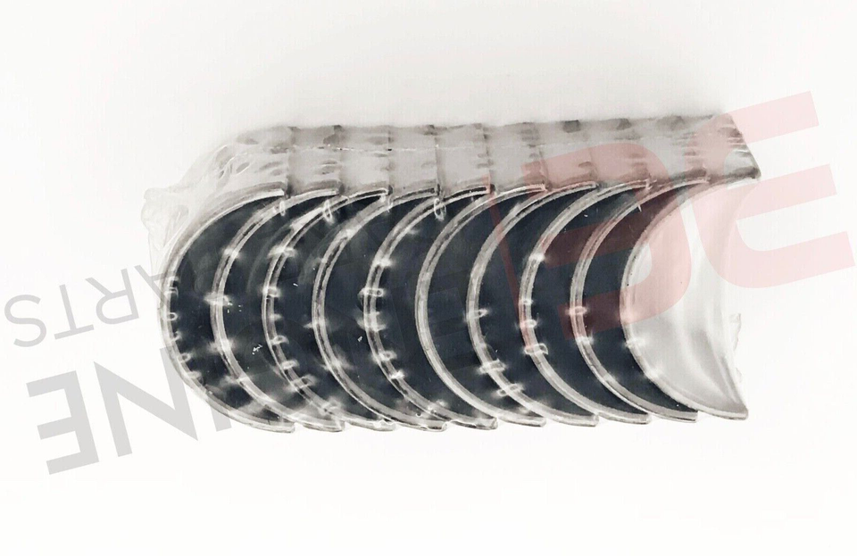 VW AUDI SEAT SKODA CAMSHAFT CAM BEARINGS 1.9 PD TDI 8 VALVE BKC BRU BUK ...