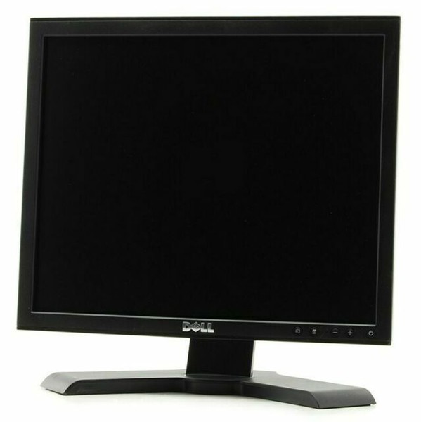 Dell UltraSharp P170S 17" LCD Monitor DVI VGA 1280x1024 for sale online ...