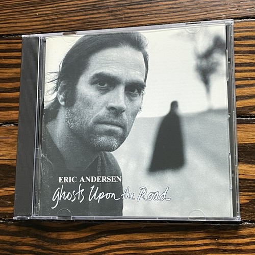 Eric Anderson / Ghosts Upon the Road - Eric Anderson - Audio CD | eBay