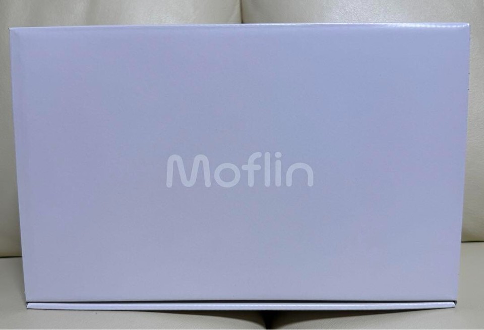 Casio AI Pet Moflin Communication Robot Silver PE-M10GD japan [NEW] | eBay