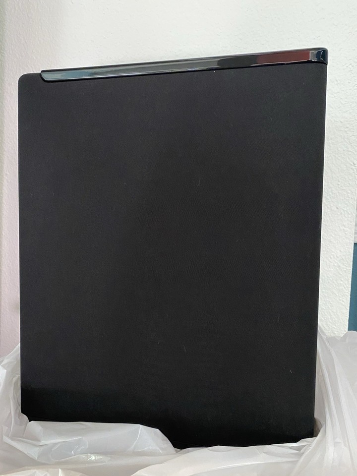 Goldenear Aon 3 Audiophile Bookshelf Ribbon Tweeter Speakers - Pick Up ...