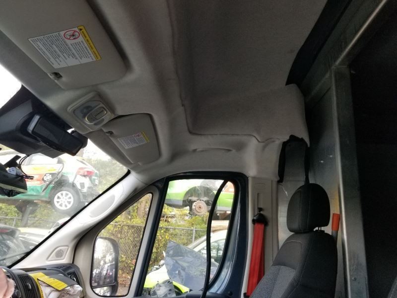 Engine 3.6L Gasoline VIN G 8th Digit Fits 20-21 PROMASTER 1500 VAN ...