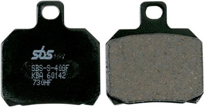 SBS HF Ceramic Brake Pads 730HF | eBay