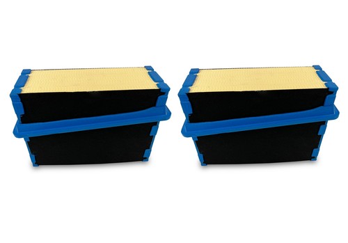 P621725 Engine Air Filter for KENWORTH T680 T880, PETERBILT 567 579 ...