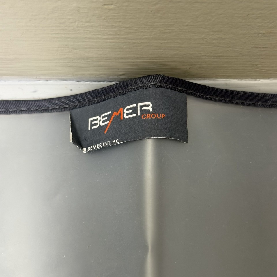 BEMER B.Body Evo Foot Protection Cover REF 450500 EVA Mat Liechtenstein ...