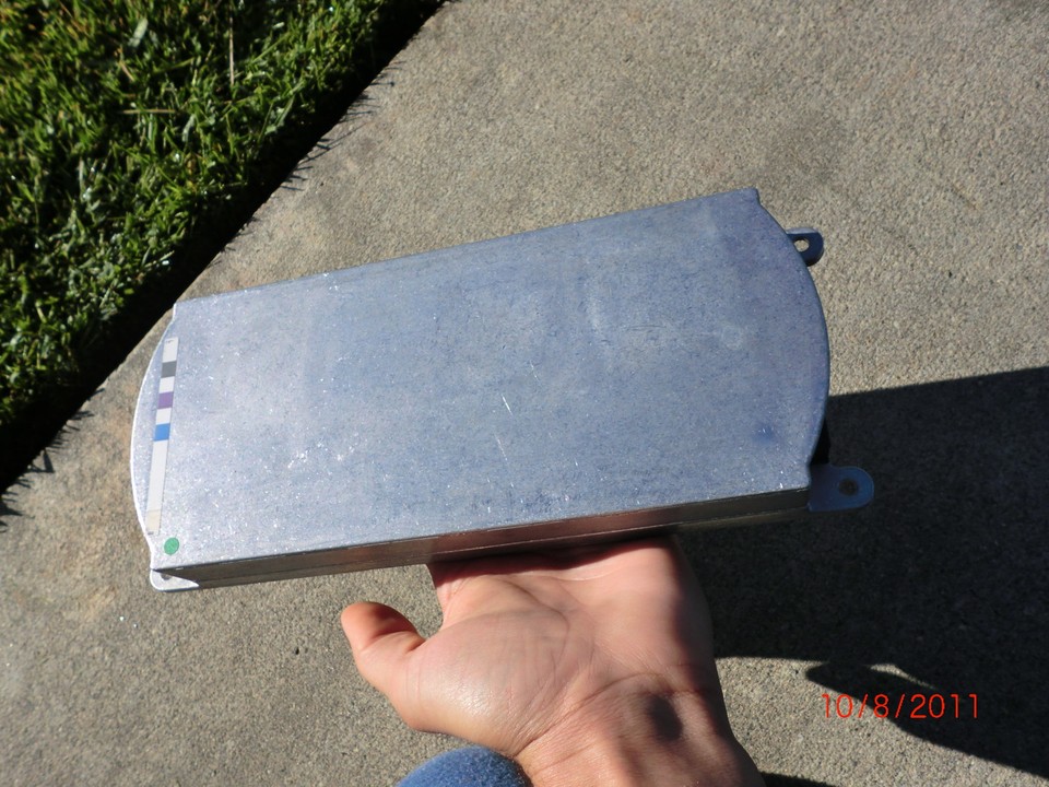 BMW E65 E66 E46 M3 Z4 PHONE MODULE 745Li 745i 330i 325i 745 325 330 ...