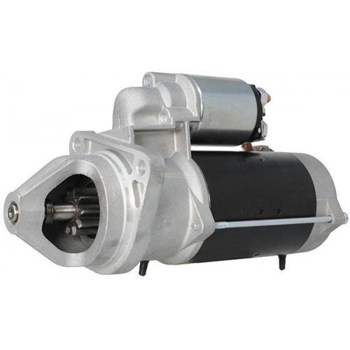 1** DÉMARREUR 4,00KW NOUVEAU OE NR. 0001231008 POUR MAN TRUKS L2000 M90 ...