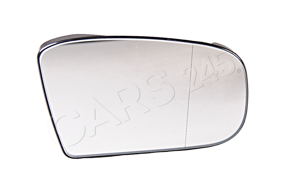 ULO Side Mirror Glass Right For MERCEDES C215 W215 W220 98-02 ...