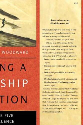 Launching a Leadership Revolution: Mastering the Five Levels of ...