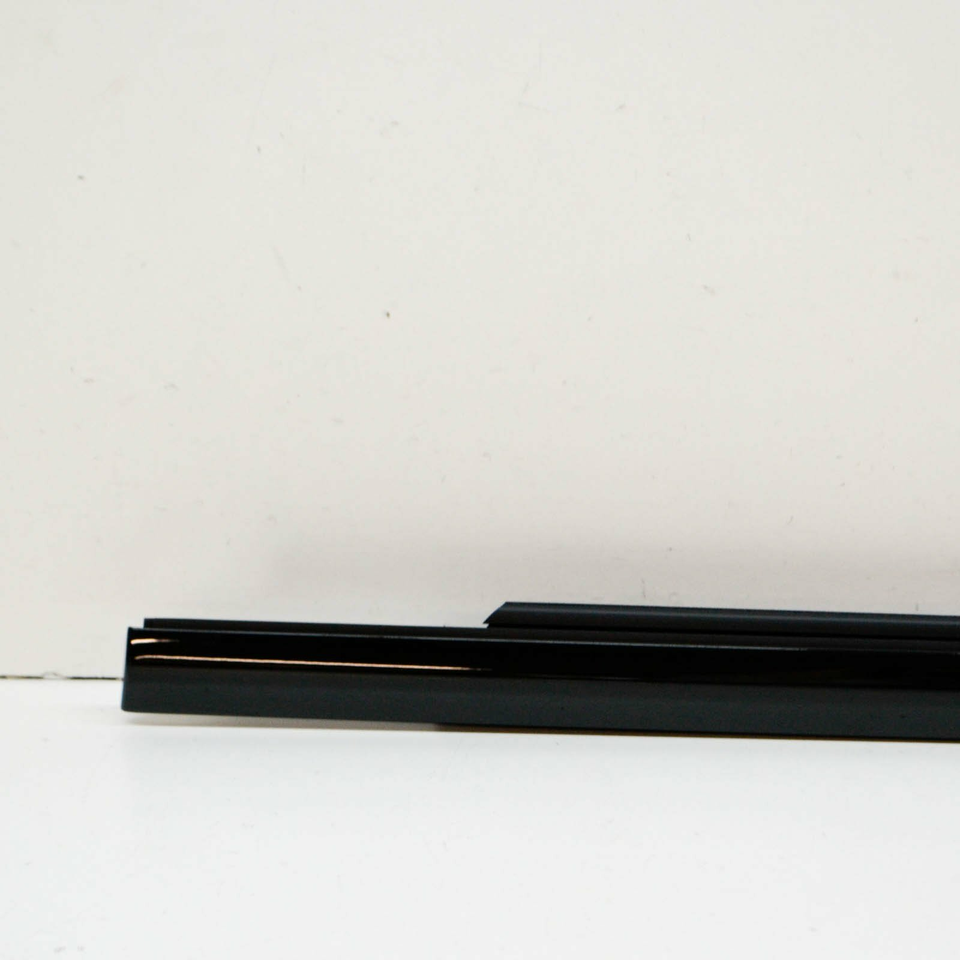 NEW BMW 3 G20 REAR LEFT DOOR WINDOW MOLDING STRIP OUTER 51337465151 ...