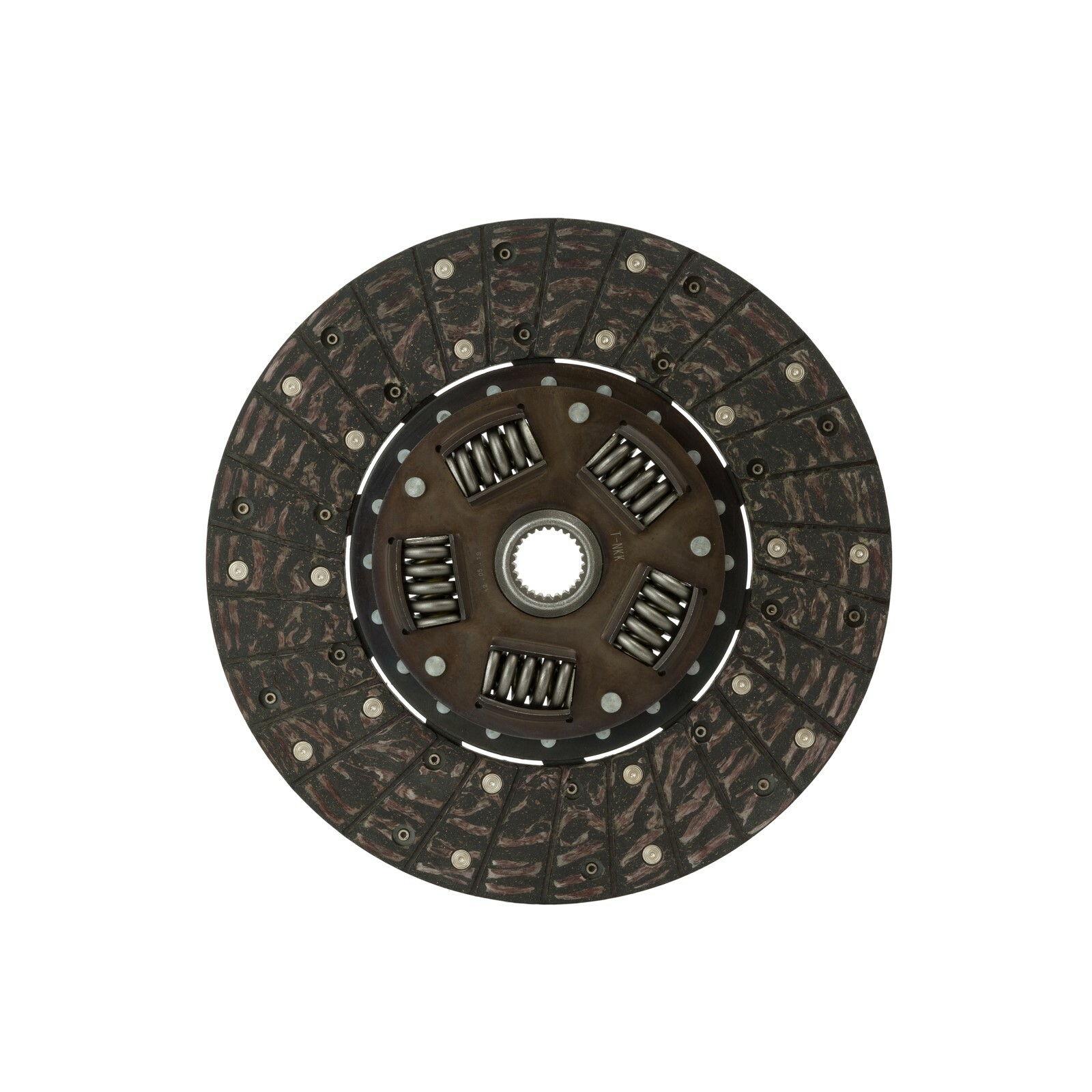 CXP OEM HEAVY DUTY CLUTCH DISC KIT For VW CORRADO GOLF GTI JETTA PASSAT ...